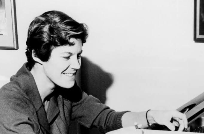 Powerful Sounds – Emily Abrams Ansari – Music Historian